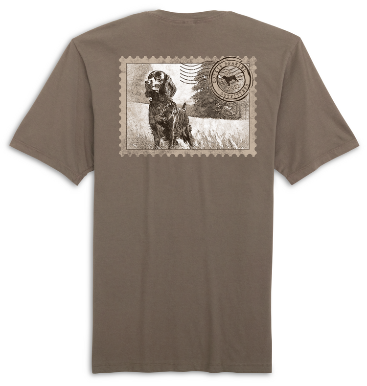 Boykin Spaniel Outfitters - Boykin Spaniel Society Official Apparel